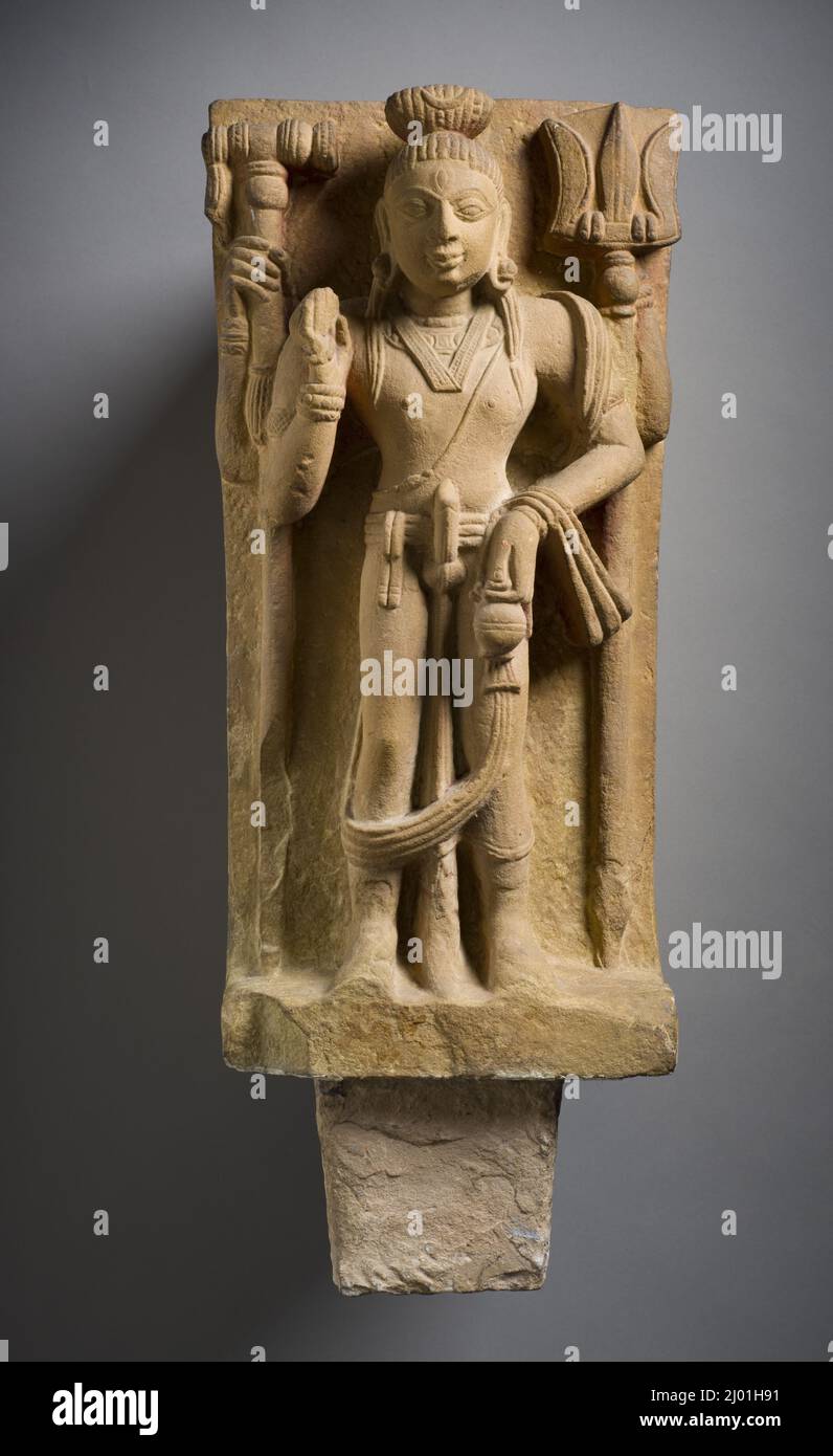 Shiva as the creator hi-res stock photography and images - Alamy