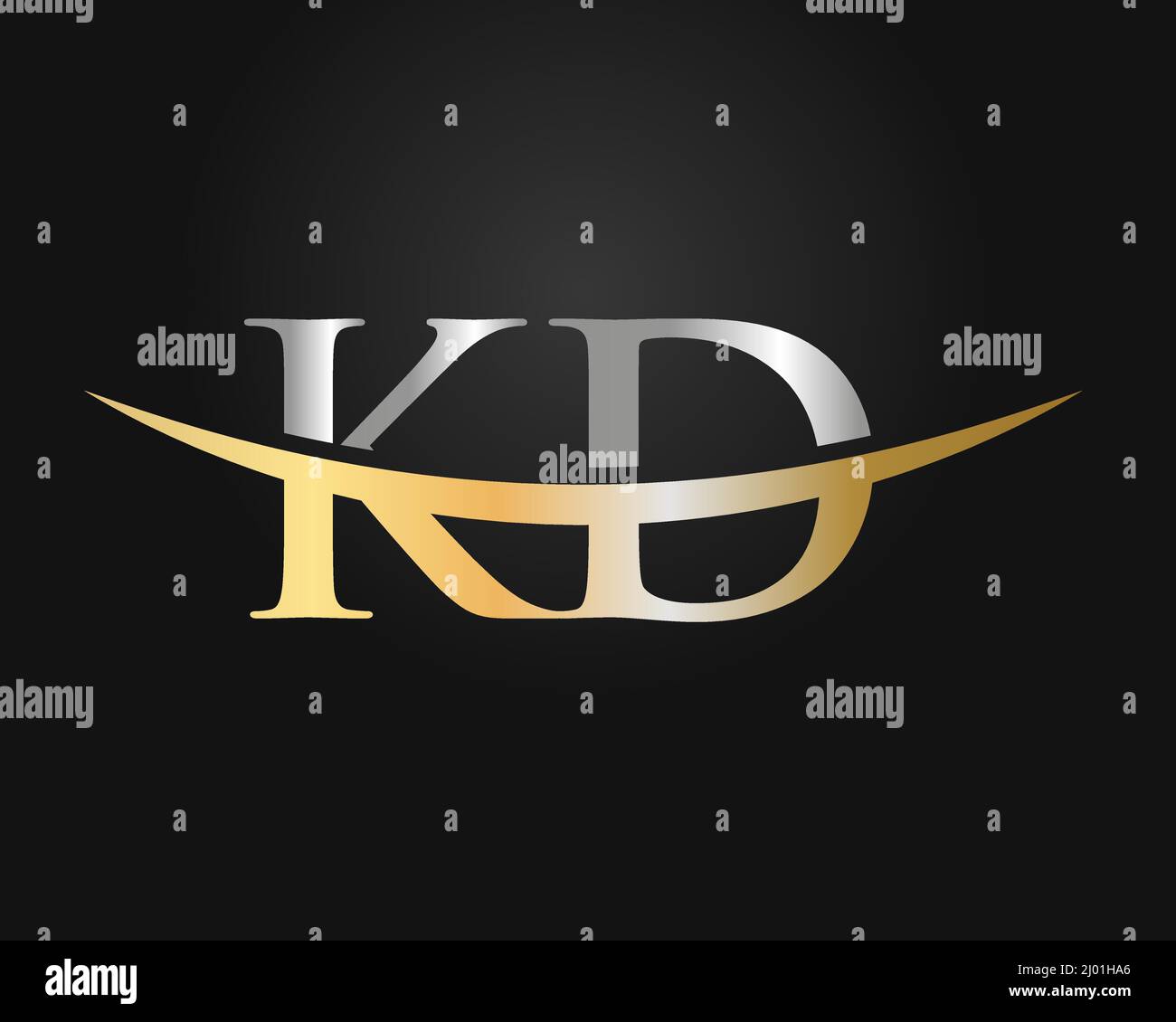 Letter kd Stock Vector Images - Alamy