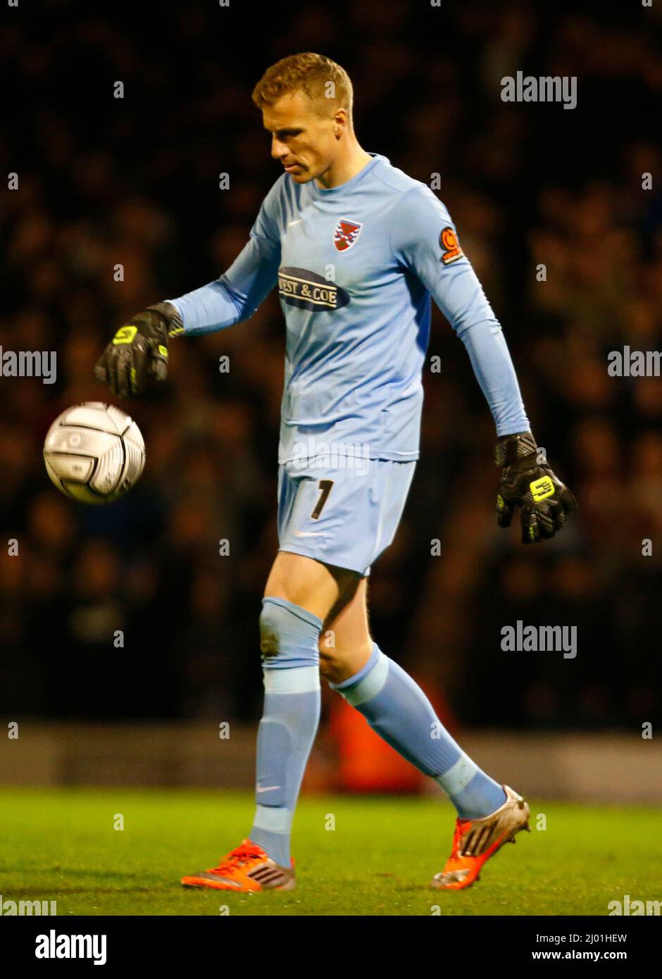 Elliot justham of dagenham hi-res stock photography and images - Alamy