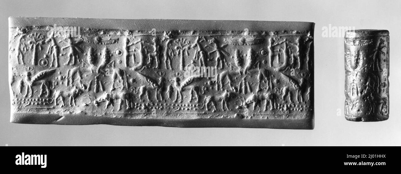 Mitannian period hi-res stock photography and images - Alamy