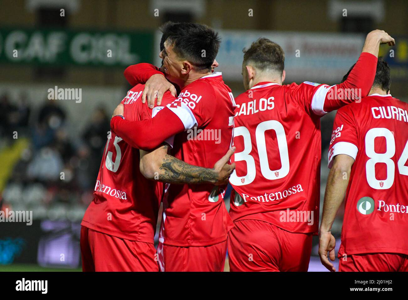 Exultation monza hi-res stock photography and images - Alamy