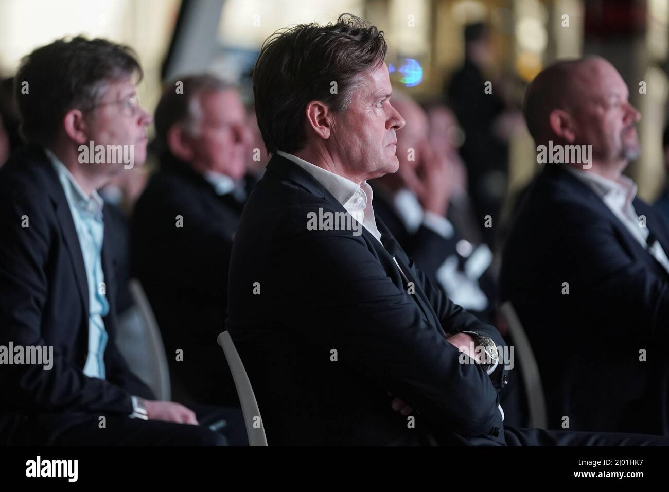 Markus schafer mercedes hi-res stock photography and images - Alamy