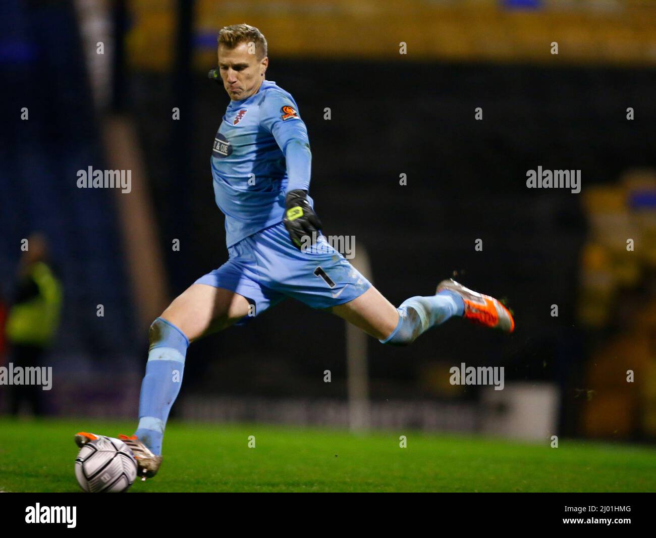 Elliot justham of dagenham hi-res stock photography and images - Alamy