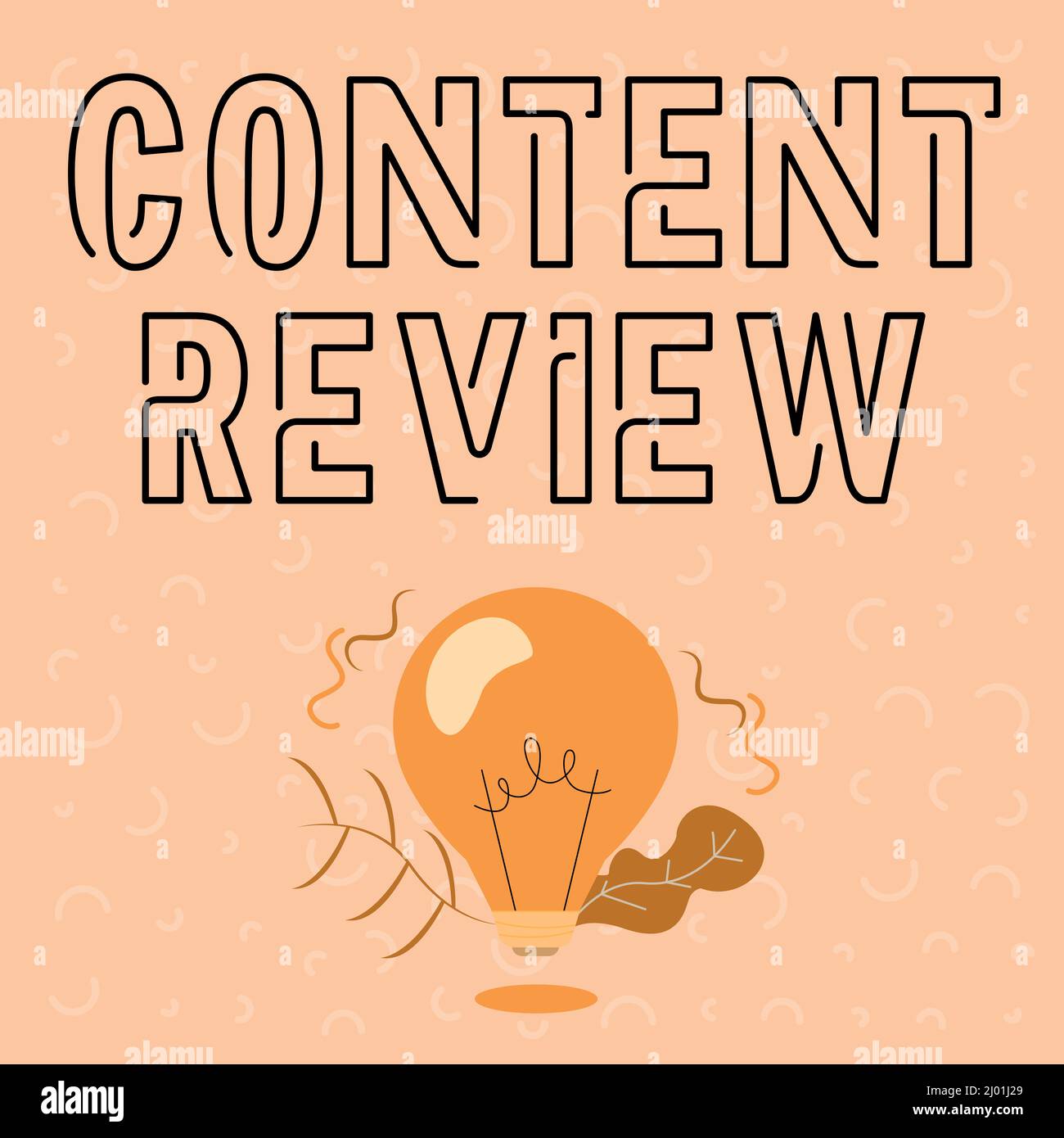 Handwriting text Content Review. Business approach evaluate the ...