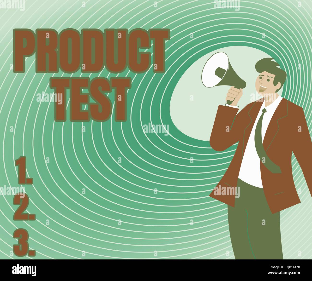 Writing Displaying Text Product Test Business Overview Process Of Measuring The Properties Or
