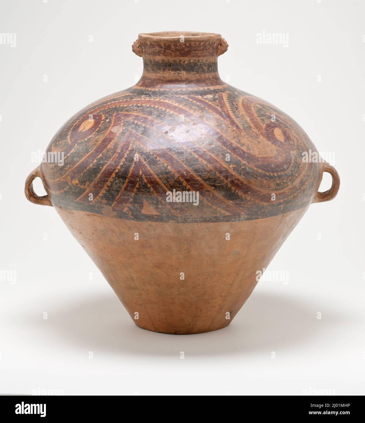 Banshan phase hi-res stock photography and images - Alamy