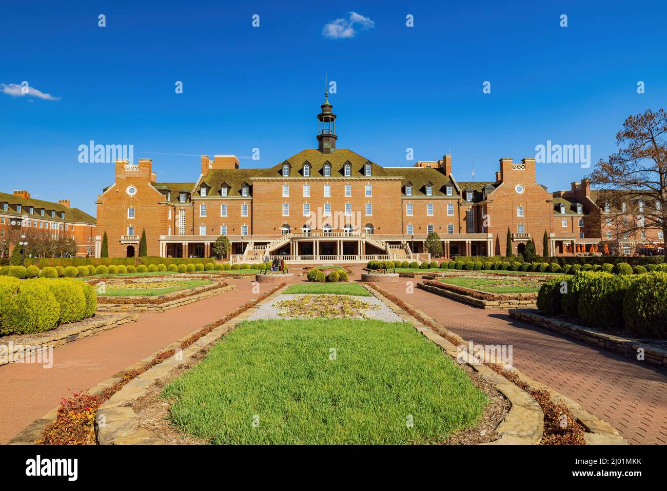 University oklahoma hi-res stock photography and images - Alamy