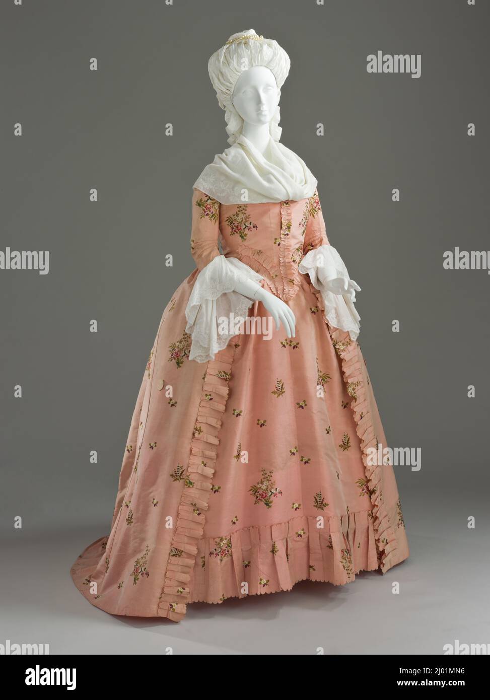 Principal attire entire body a robe hi-res stock photography and images ...