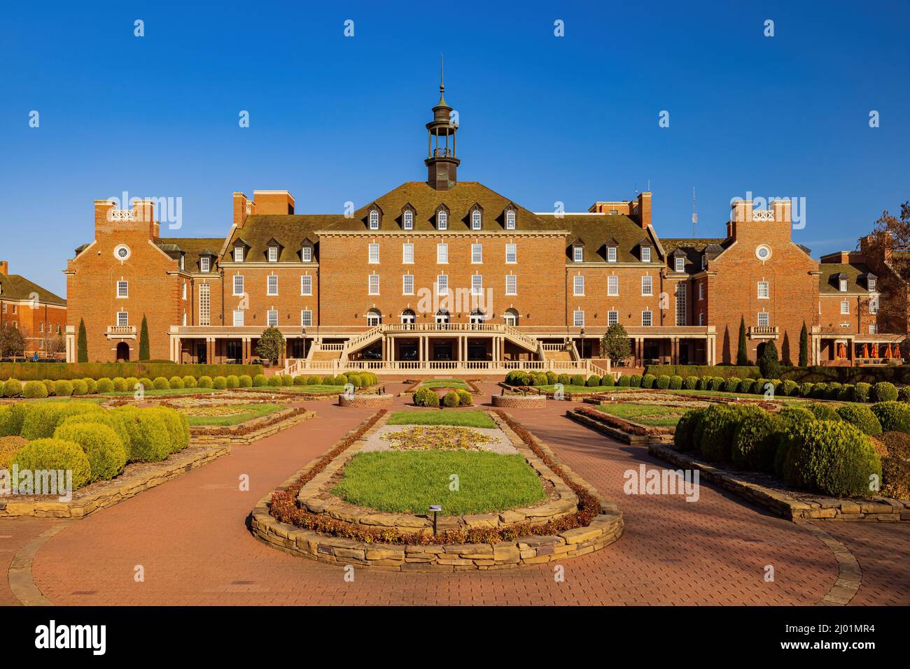 University oklahoma hi-res stock photography and images - Alamy