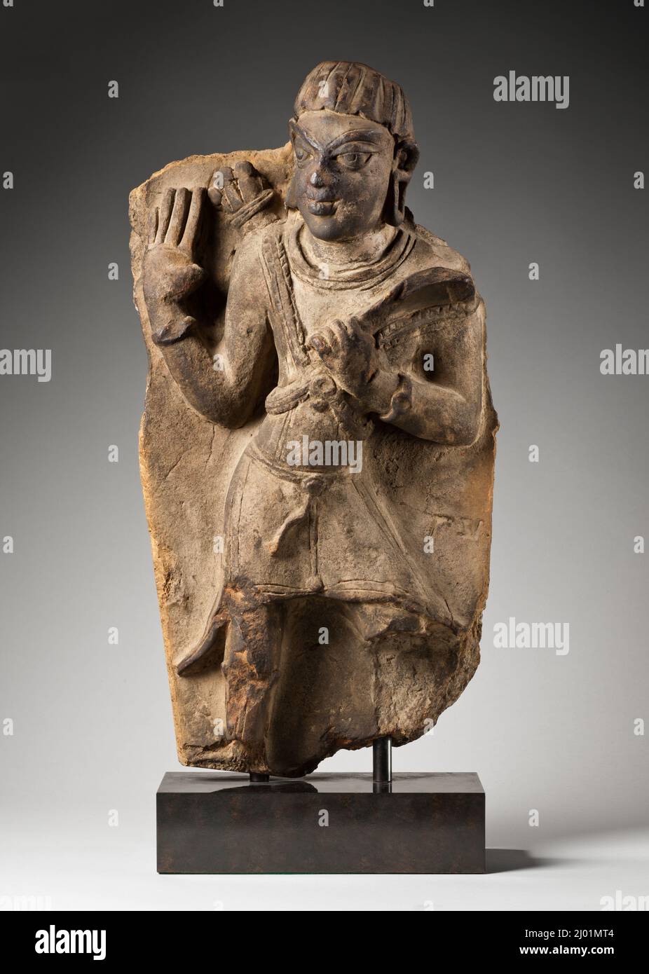 The Divine Hero Rama Stock Photo - Alamy