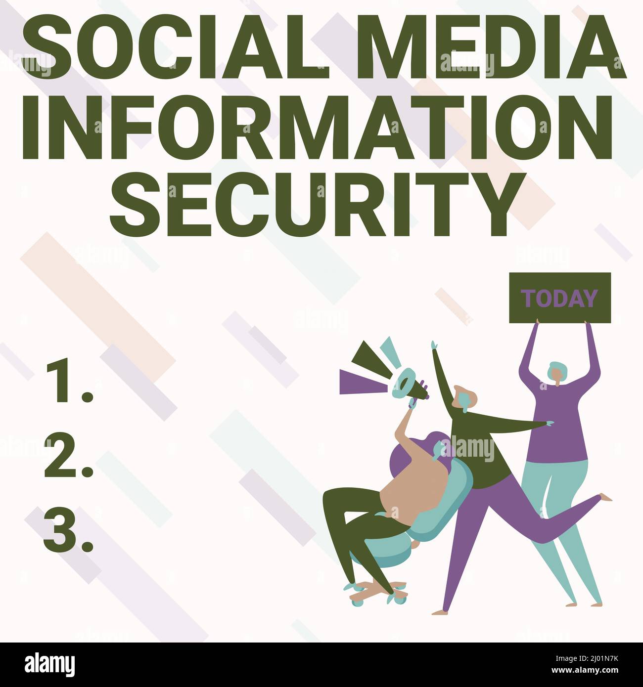 Writing Displaying Text Social Media Information Security Word Written