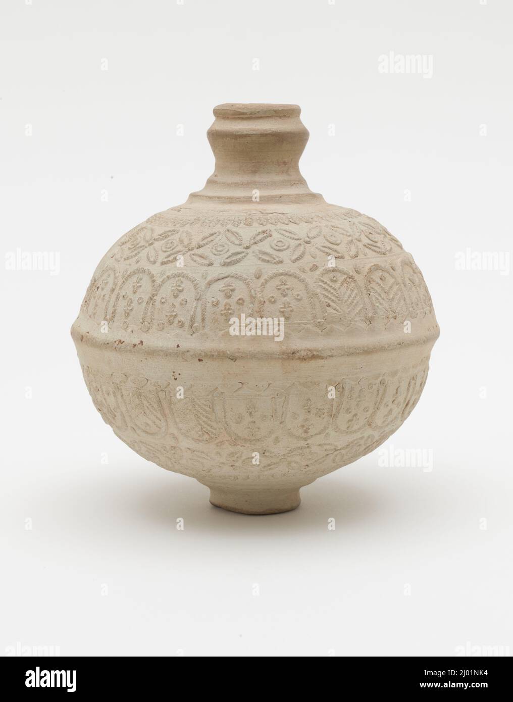 Vessel. Iraq, Iran, Syria, or Egypt, first half of 8th century ...