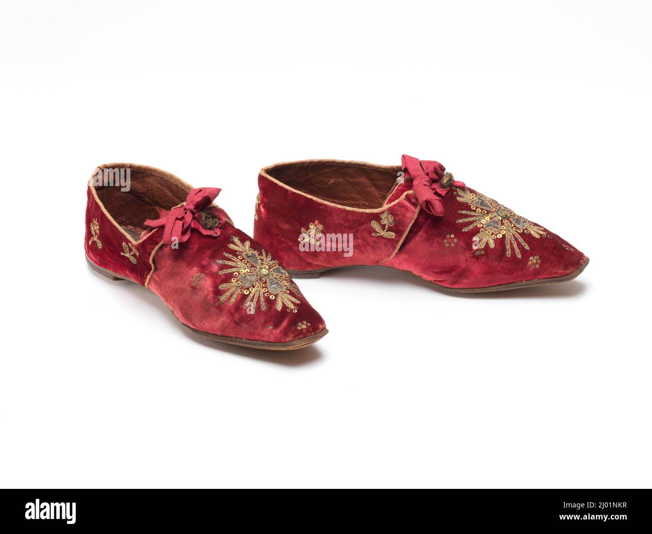 Pope Leo Xiii Slippers