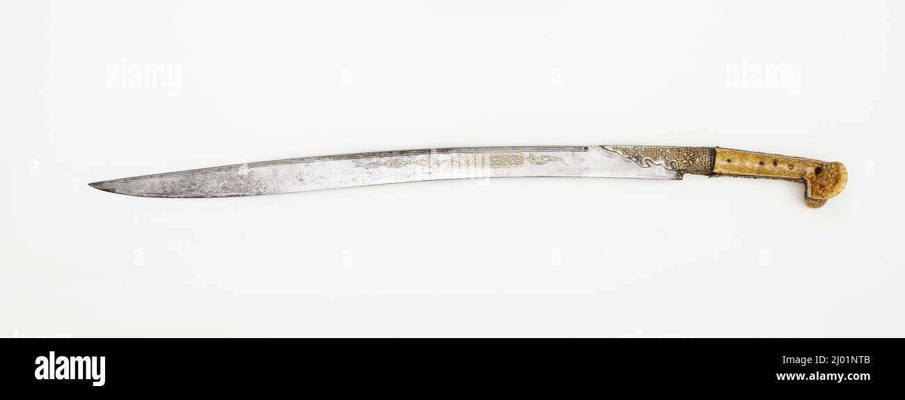 Sword ottoman turkey hi-res stock photography and images - Alamy