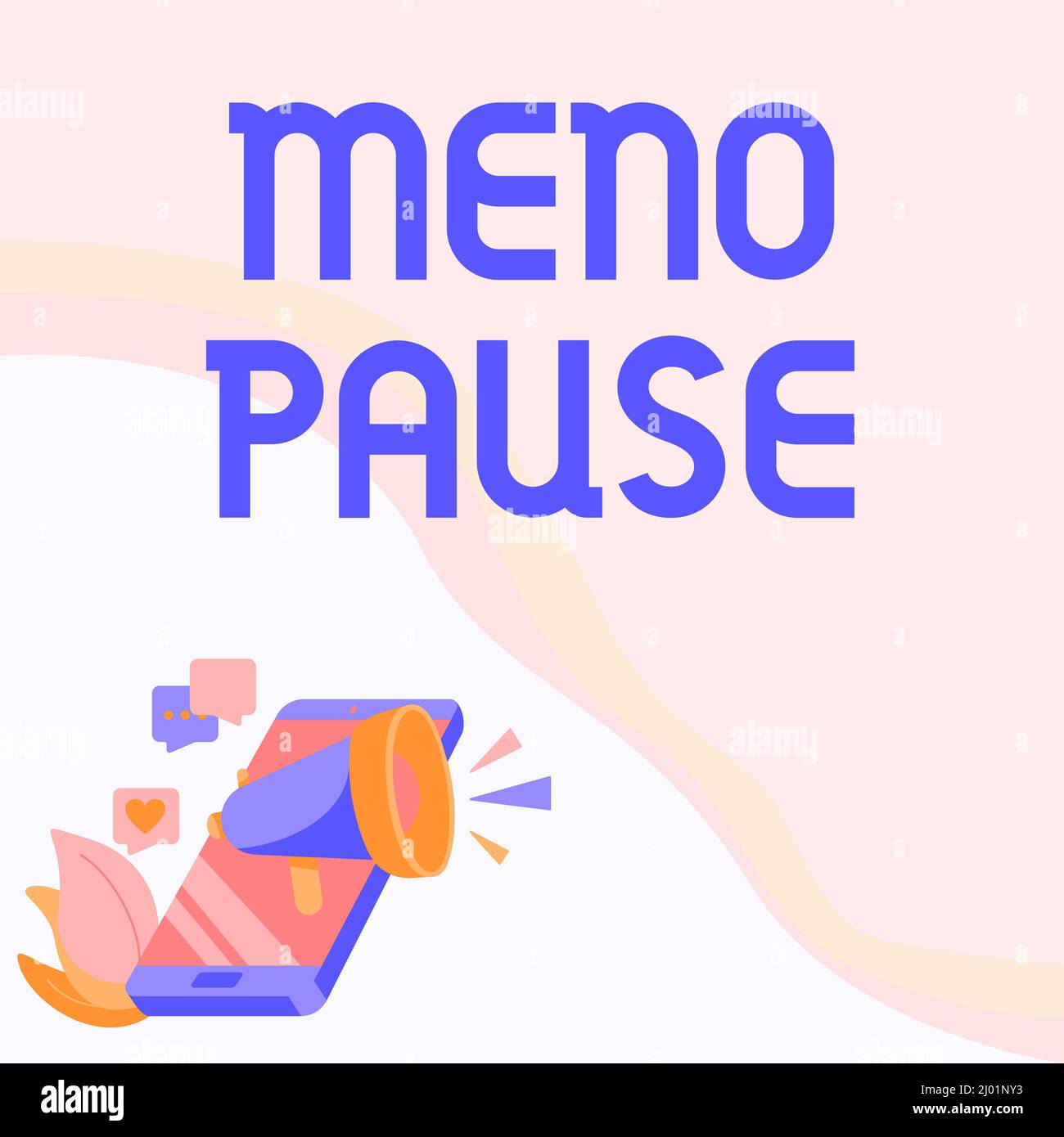 Hand writing sign Menopause. Concept meaning Cessation of menstruation ... Hand writing sign Menopause. Concept meaning Cessation of menstruation ...
