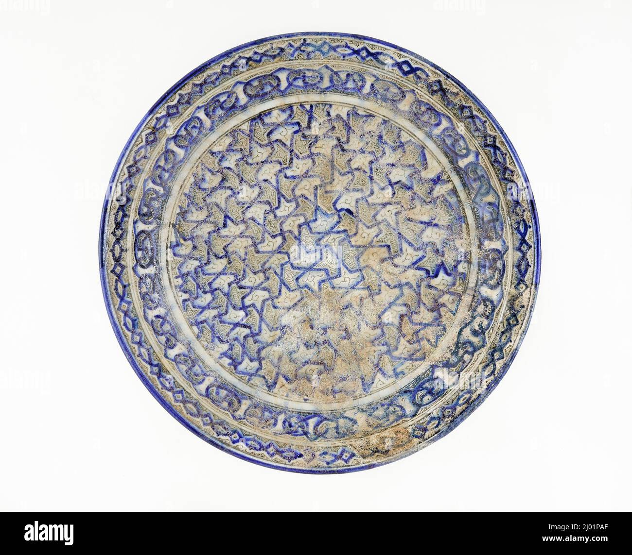Central asia 14th century Cut Out Stock Images & Pictures - Alamy