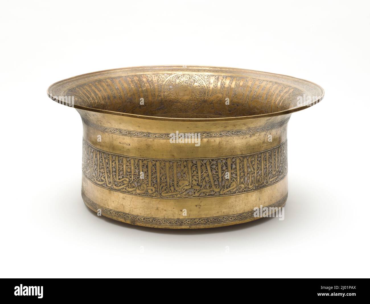 Inlaid and engraved with silver hi-res stock photography and images - Alamy