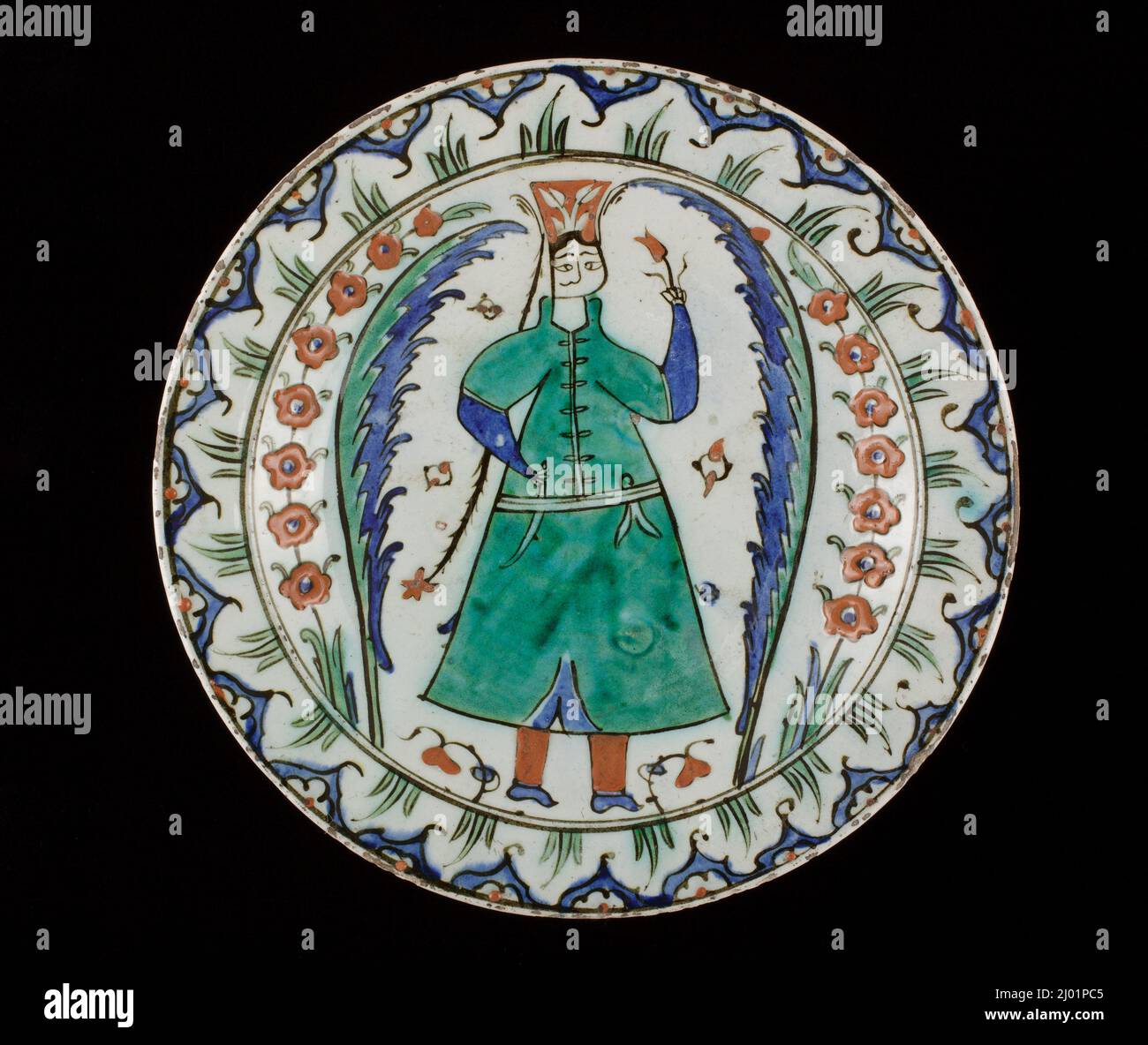 17th century ottoman period hi-res stock photography and images - Alamy