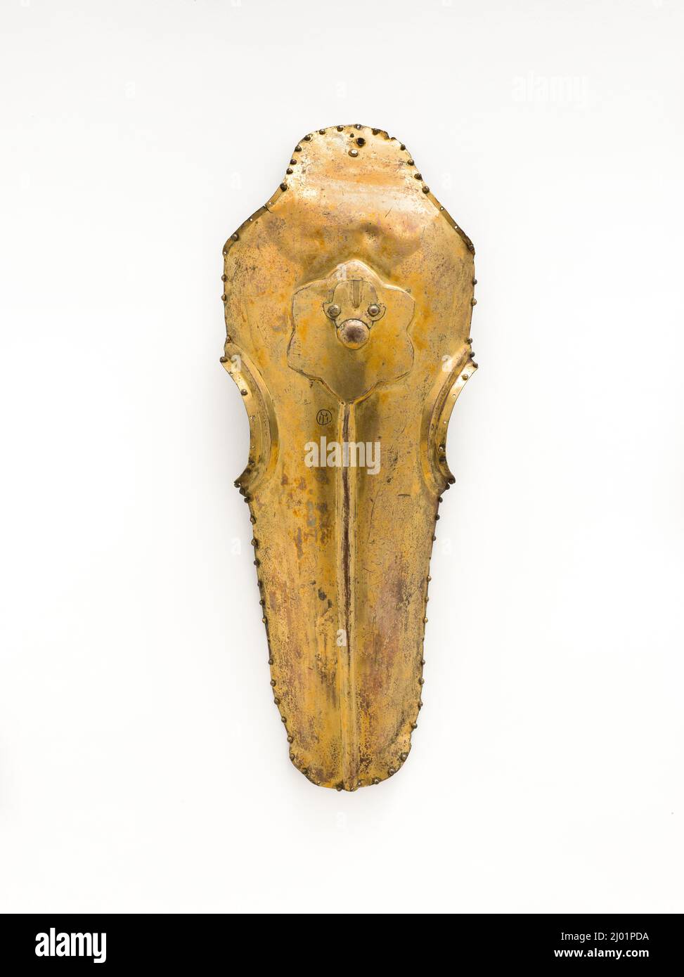 Chanfron hi-res stock photography and images - Alamy