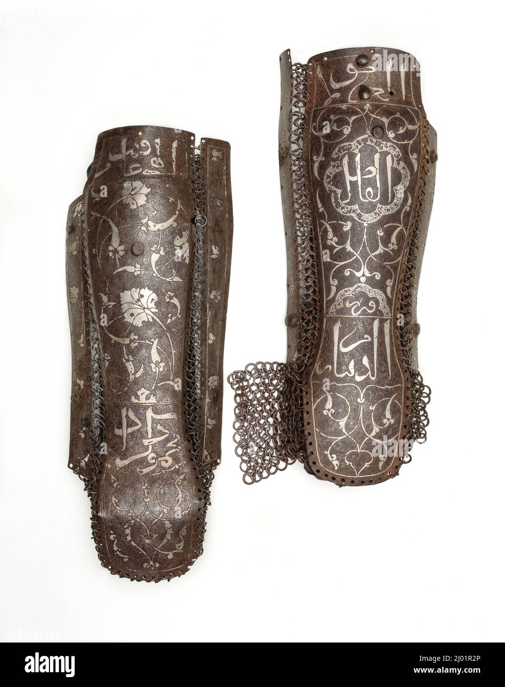Leg guard hi-res stock photography and images - Alamy