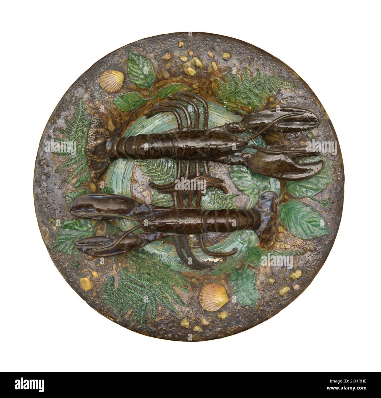 Ceramic dish circular form hi-res stock photography and images - Alamy