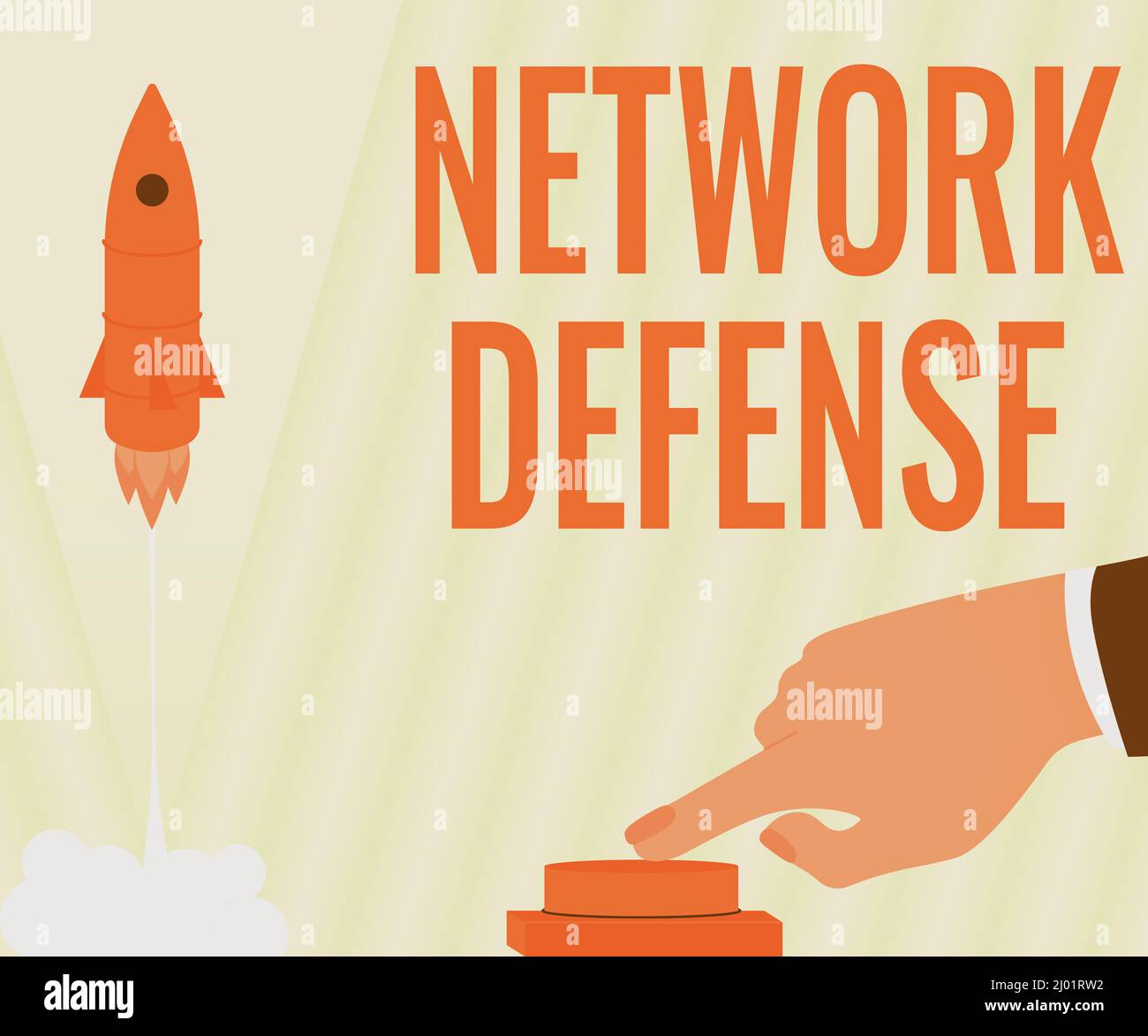 Inspiration showing sign Network Defense. Internet Concept easures to ...