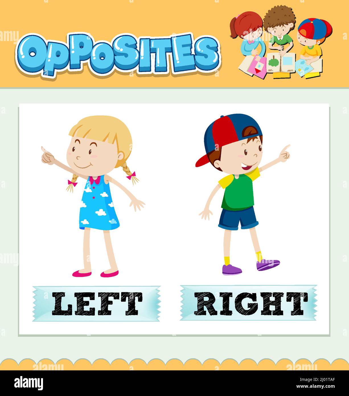 Instructional material vector vectors hi-res stock photography and ...