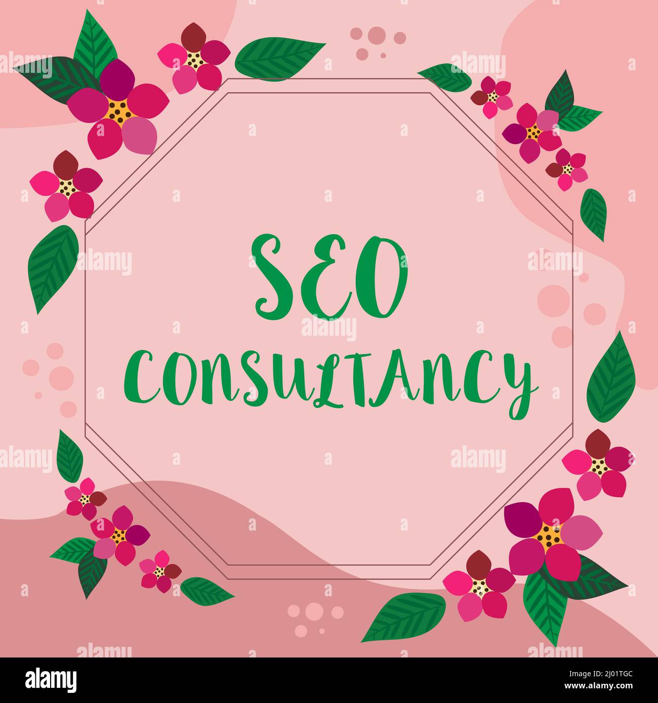 Inspiration showing sign Seo Consultancy. Business idea specialize in ...