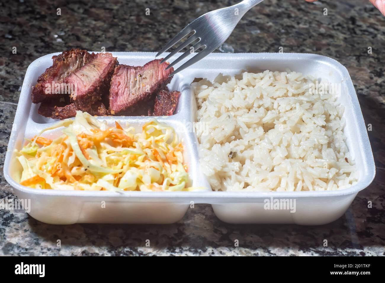 Marmitex hi-res stock photography and images - Alamy