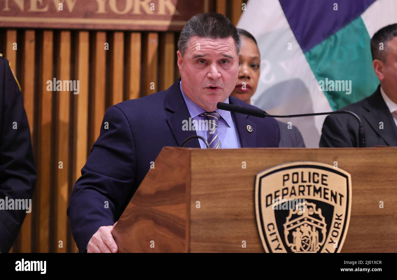 Police department chief of detectives hi-res stock photography and images - Alamy