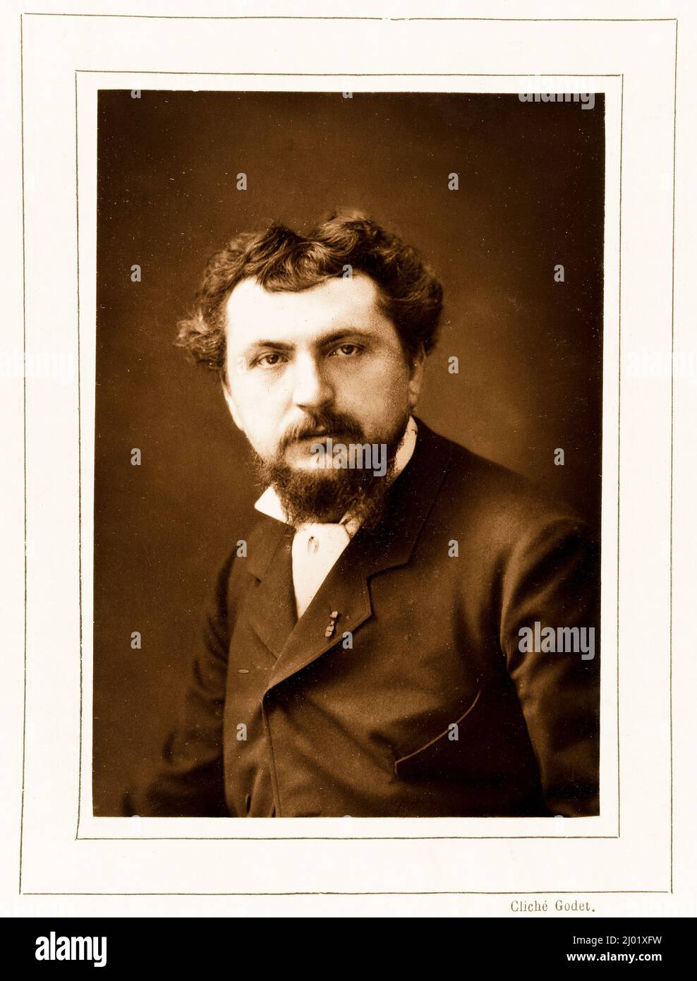 Ernest duez hi-res stock photography and images - Alamy