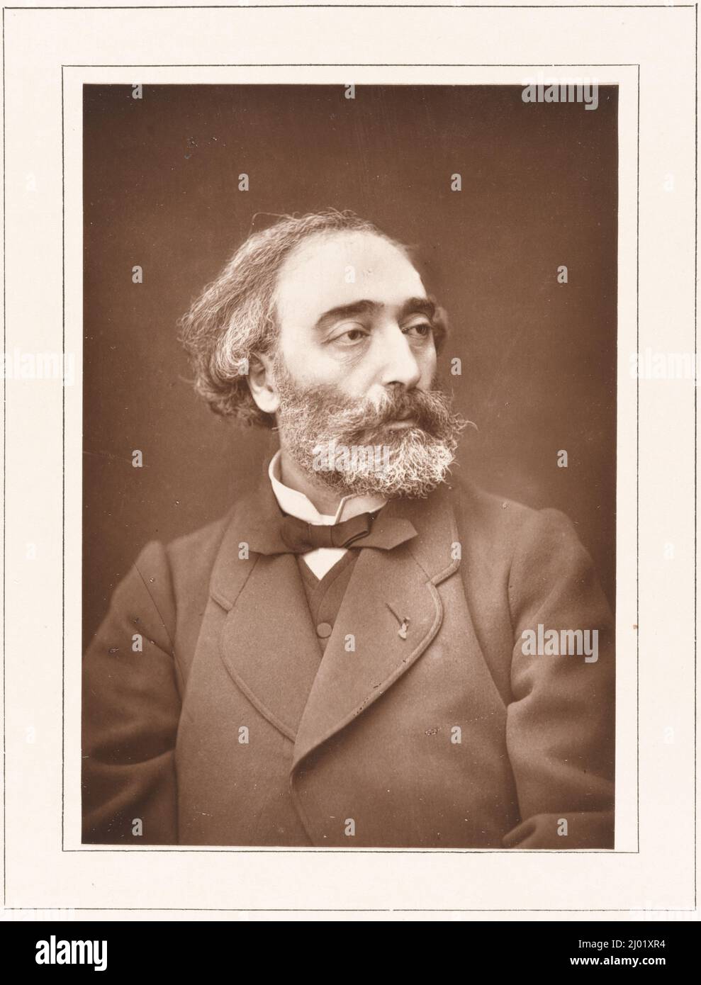 Émile Lévy. Mulnier (France, active 19th century). France, 1876-1884 ...