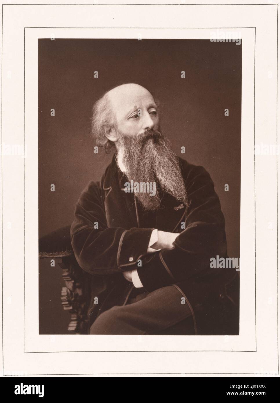 Jean-Joseph Bellel. Mulnier (France, active 19th century). France, 1876 ...