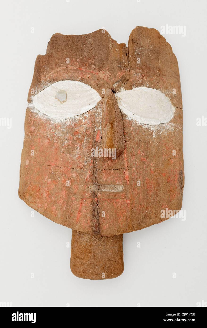 Chancay mummy hi-res stock photography and images - Alamy