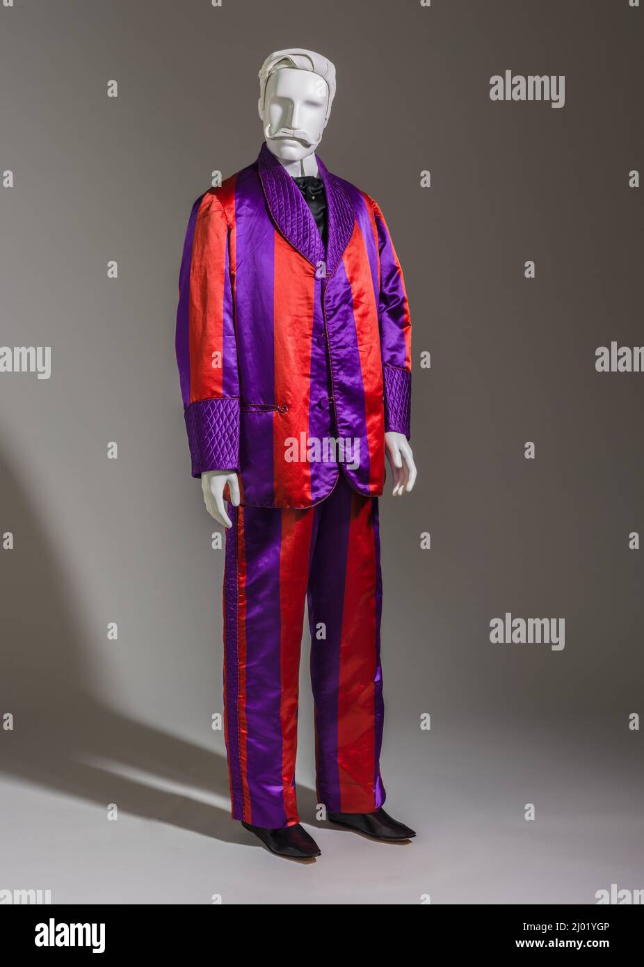 1870s costumes hi-res stock photography and images - Alamy