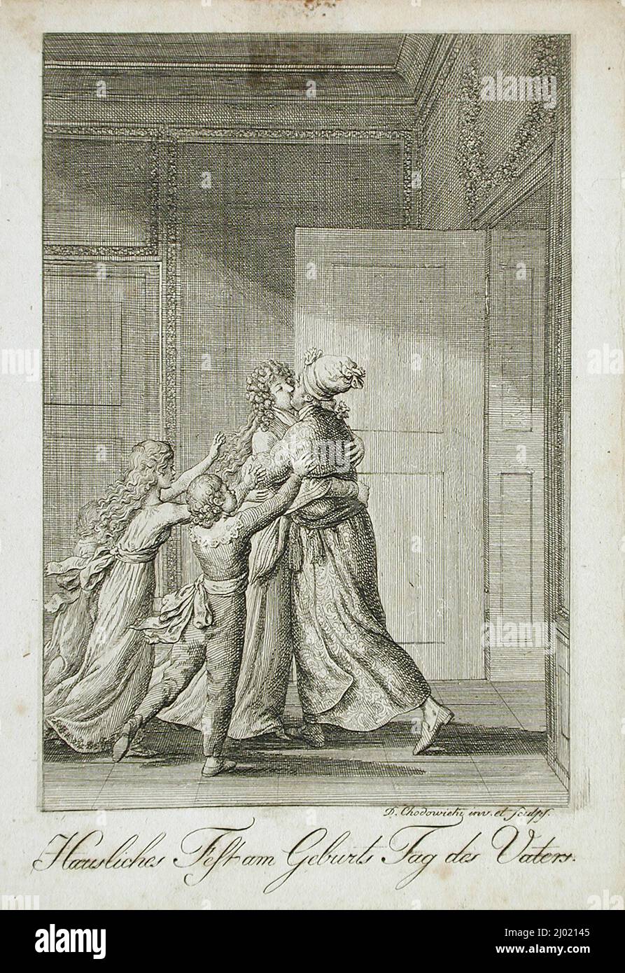 Circa 1797 prints hi-res stock photography and images - Alamy