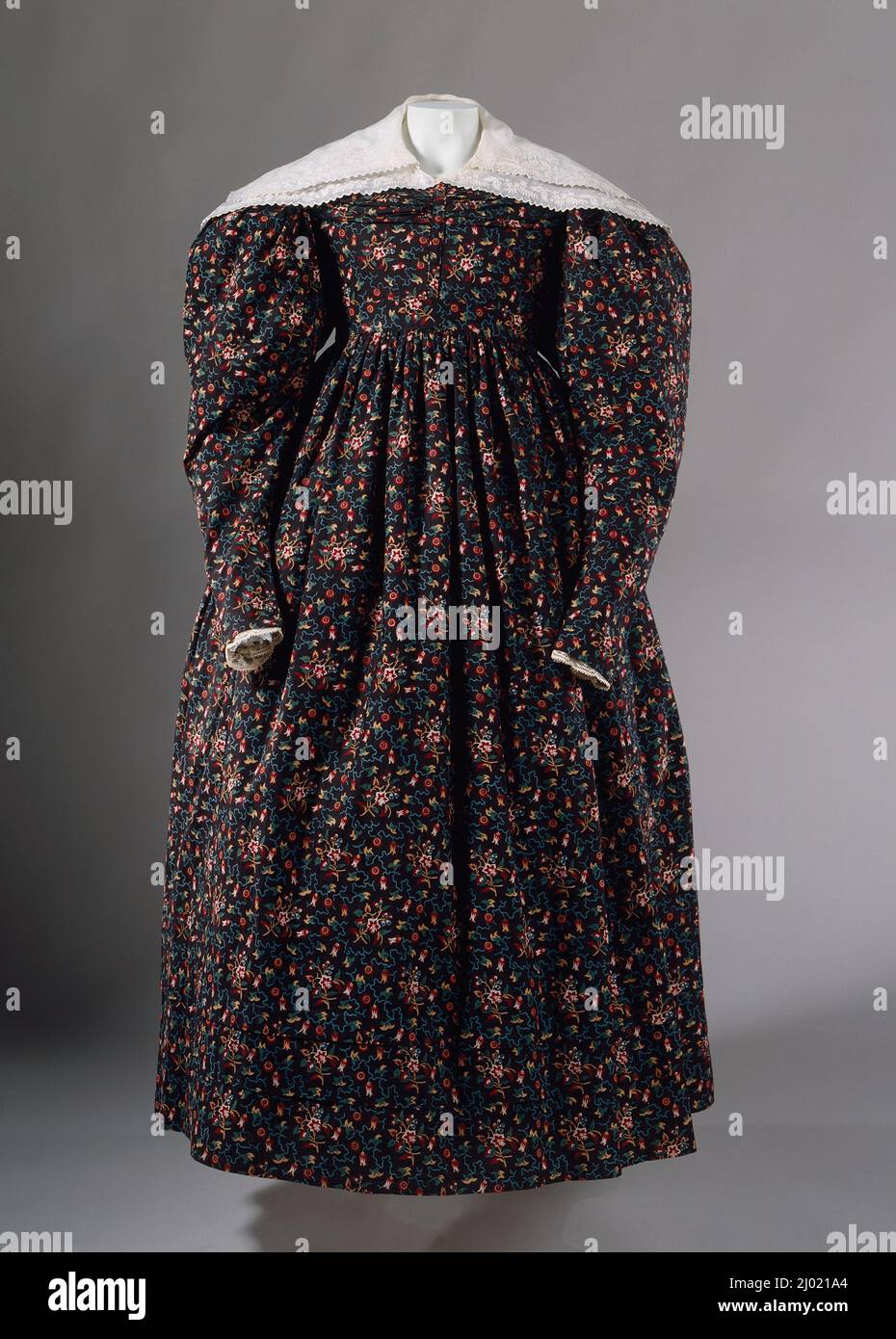 Principal attire entire body dress hi-res stock photography and images ...