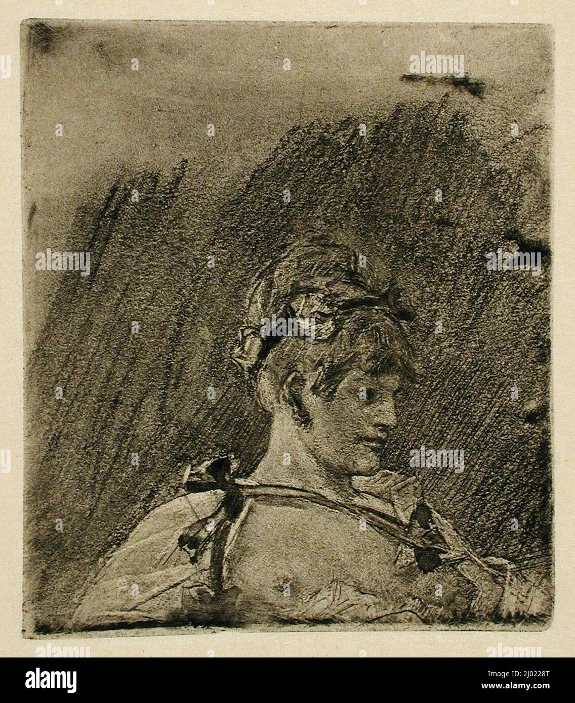 Impudence hi-res stock photography and images - Alamy