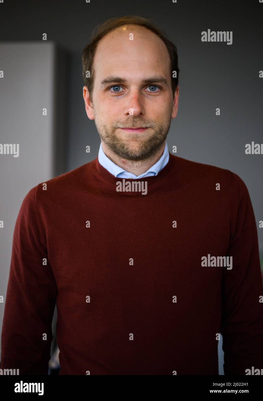 Raoul rossmann hi-res stock photography and images - Alamy