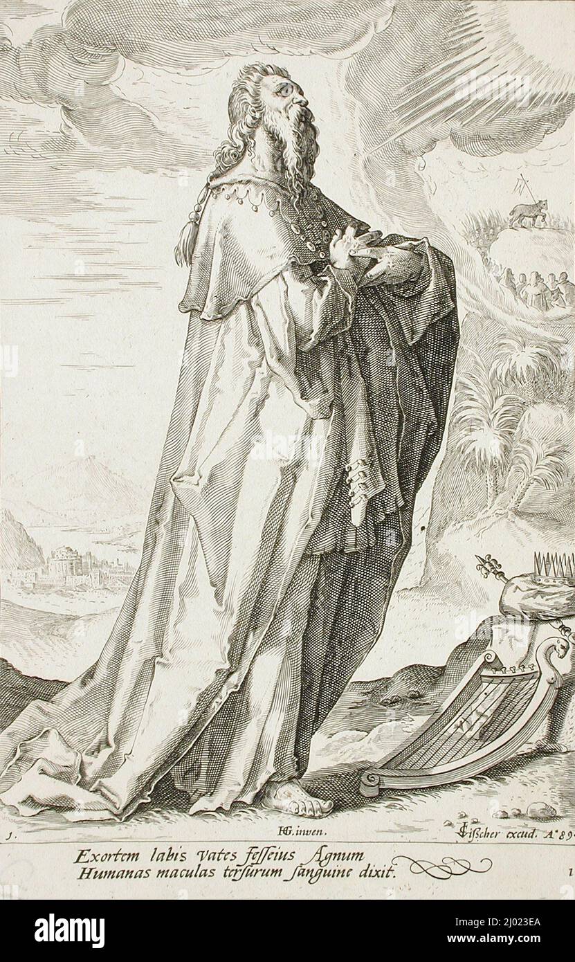 David jacob hi-res stock photography and images - Alamy