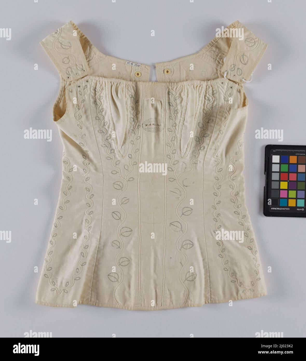 Womans corset hi-res stock photography and images - Alamy