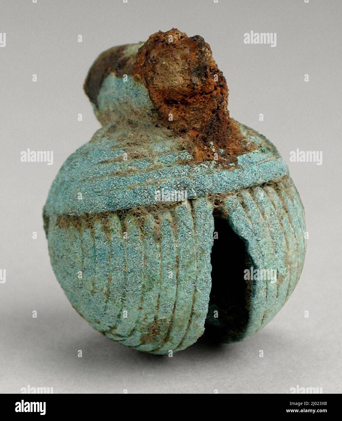 Bell. Northeastern Thailand, Ban Chiang culture, 300 B.C.-A.D. 150 ...