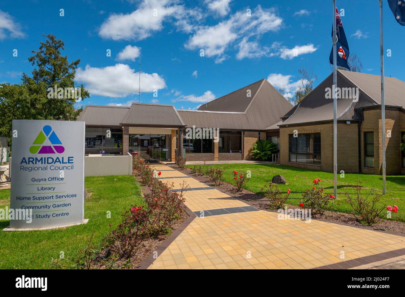 Armidale regional hi-res stock photography and images - Alamy