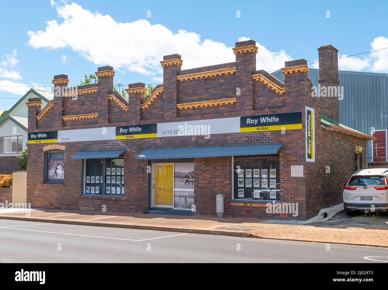 Guyra hi-res stock photography and images - Alamy