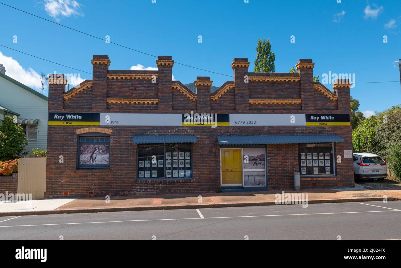 Guyra hi-res stock photography and images - Alamy