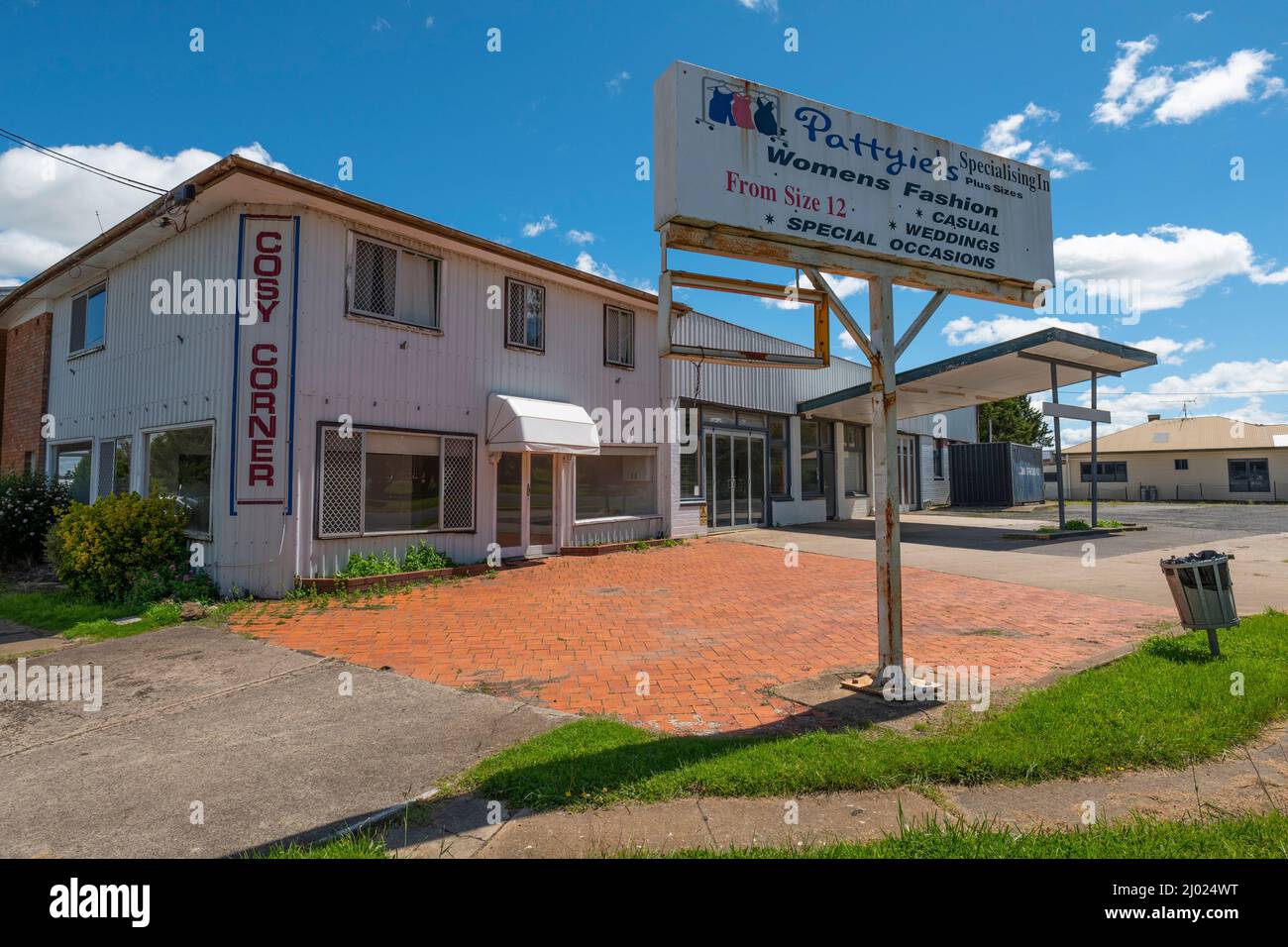 South guyra hi-res stock photography and images - Alamy