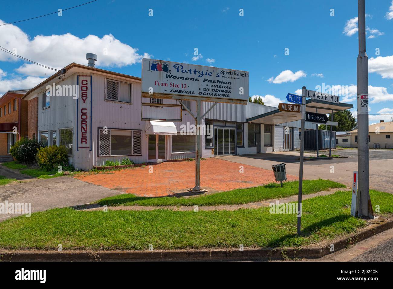 Derelict station northern england hi-res stock photography and images ...