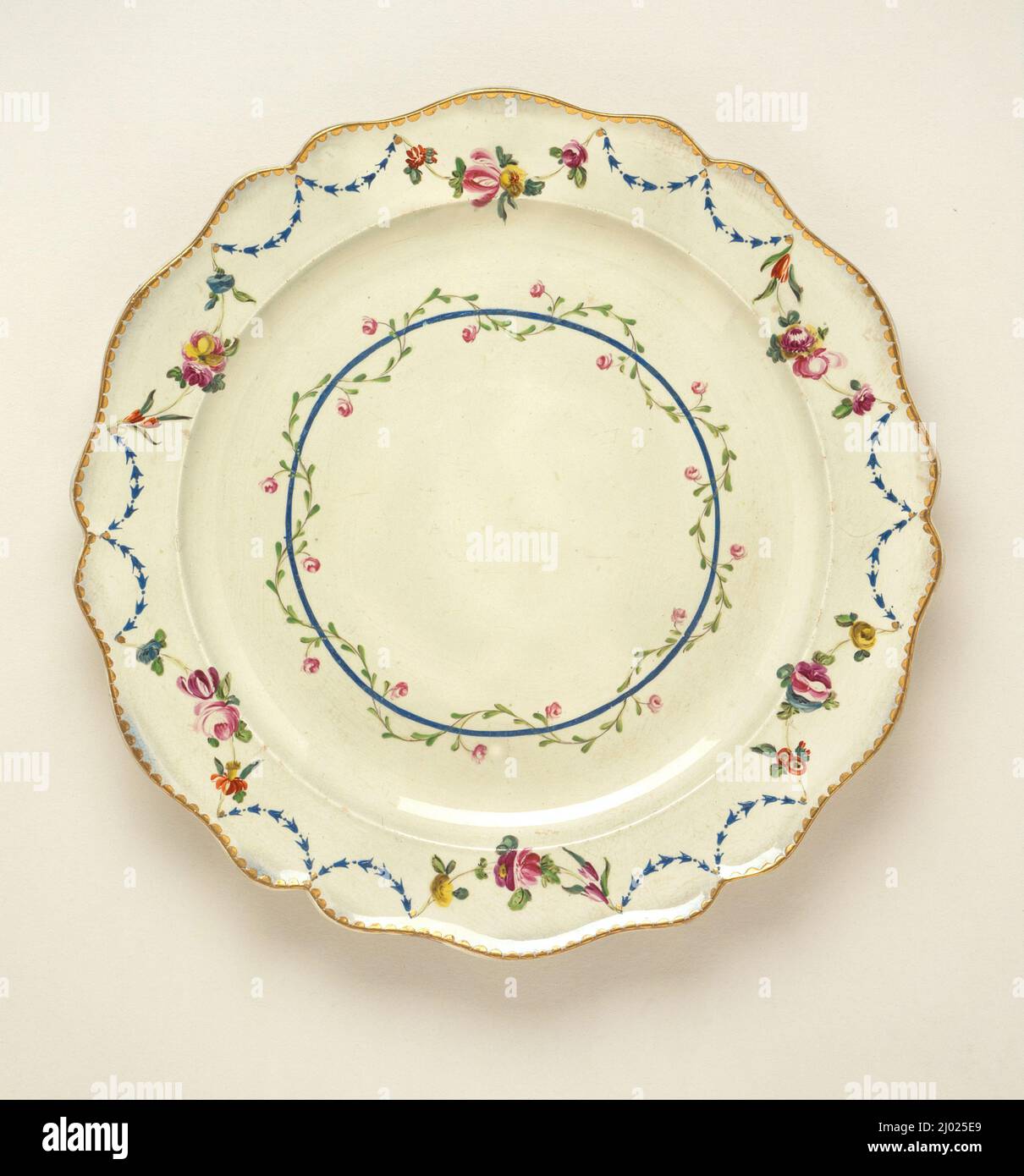 Pearlware hi-res stock photography and images - Alamy