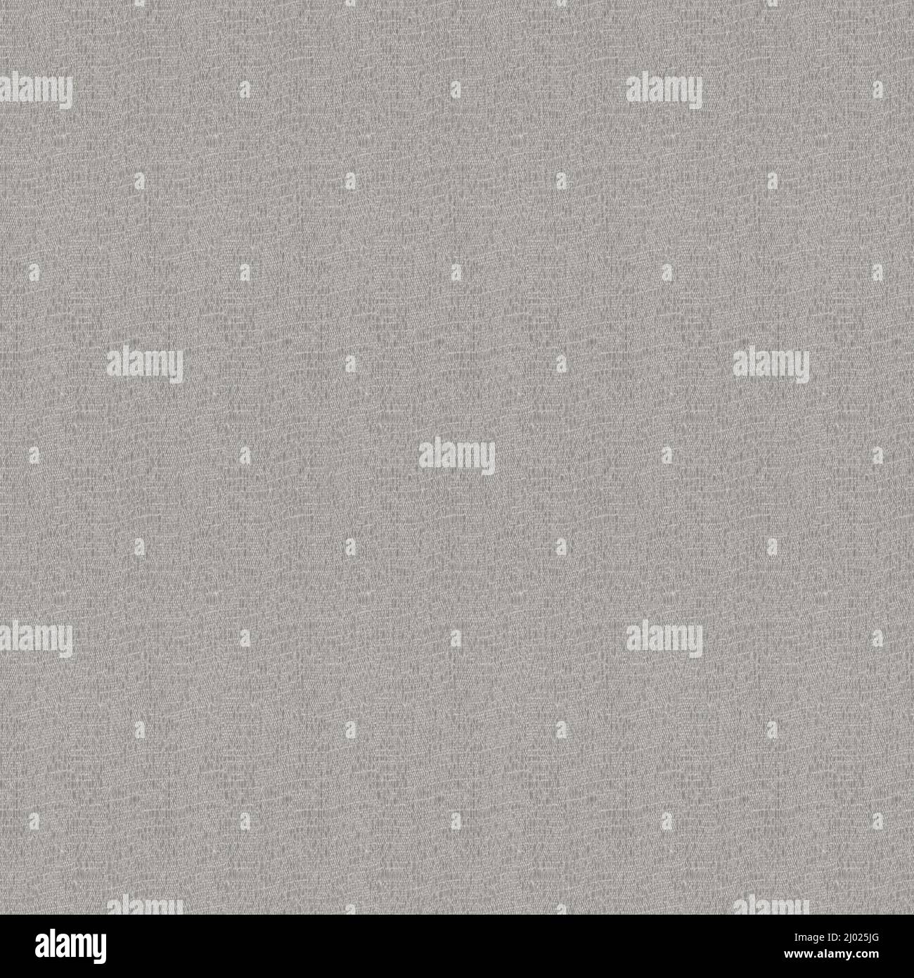 Natural French gray linen texture background. Ecru flax fibre seamless woven pattern. Organic ...