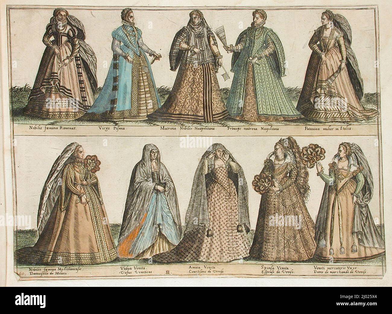 1540 maps hi-res stock photography and images - Alamy